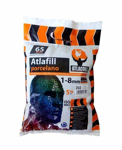 ATLAFILL porcelano - Ξενάριος Πλακάκια